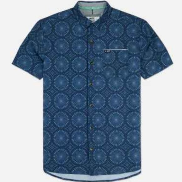 Jetty | Shirts | Mens Jetty Garwood Button Down Shirt | Poshmark